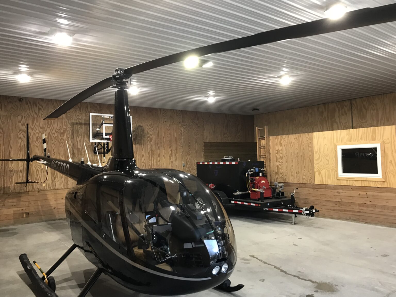 mobile aircraft fueling solutions - Transfueler Aviation