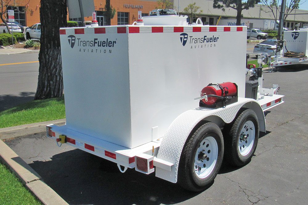 In-Stock Inventory - Transfueler Aviation