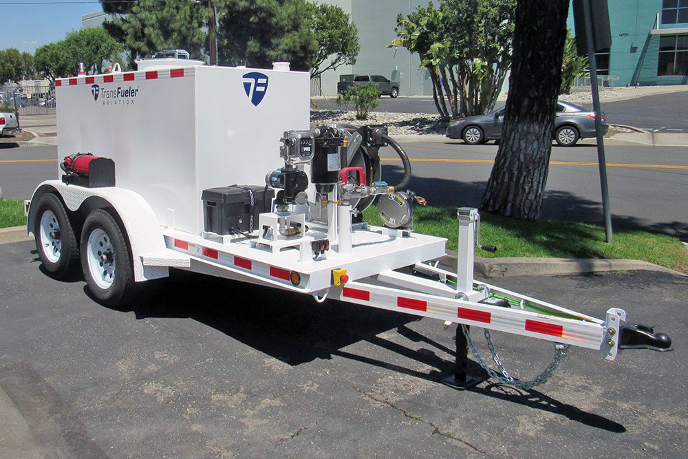 In-Stock Inventory - Transfueler Aviation