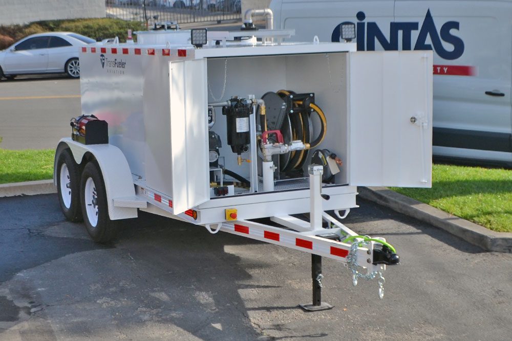 In-Stock Inventory - Transfueler Aviation