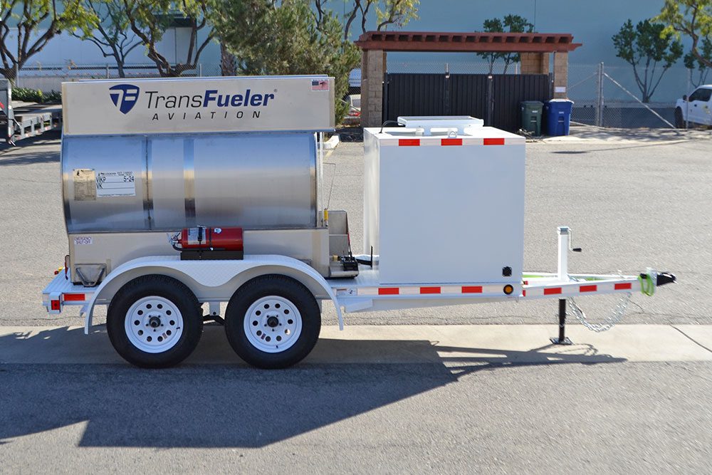 In-Stock Inventory - Transfueler Aviation