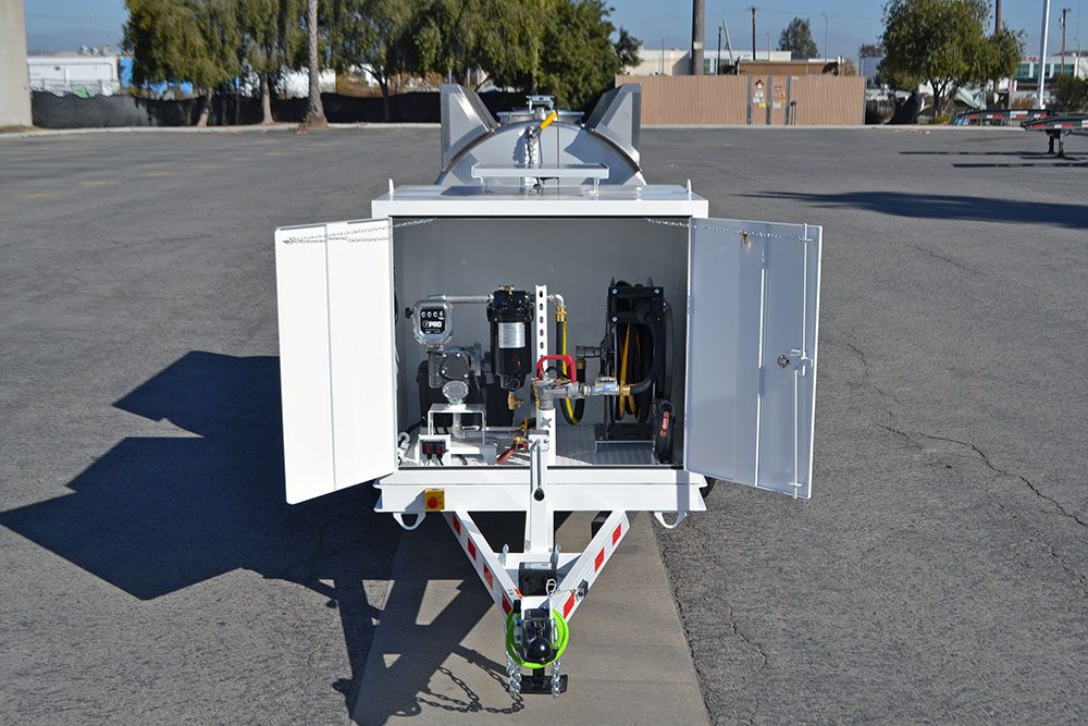 In-Stock Inventory - Transfueler Aviation